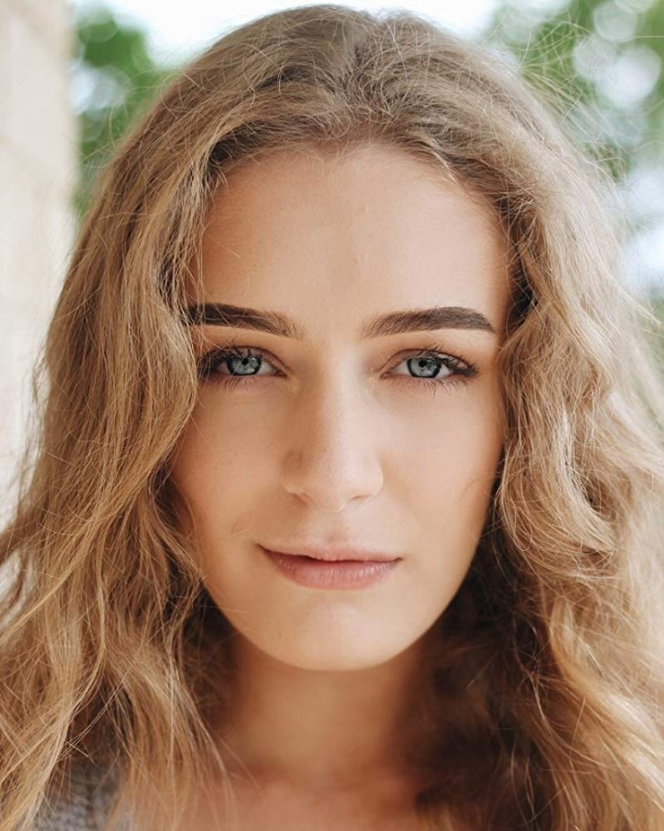 Picture of Chloe Rankin