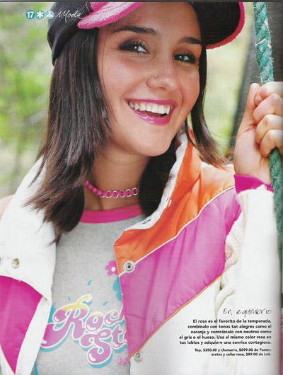 Image of Dulce María