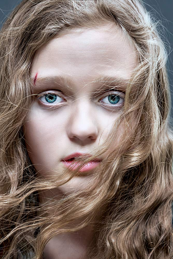 Picture of Summer Robertson