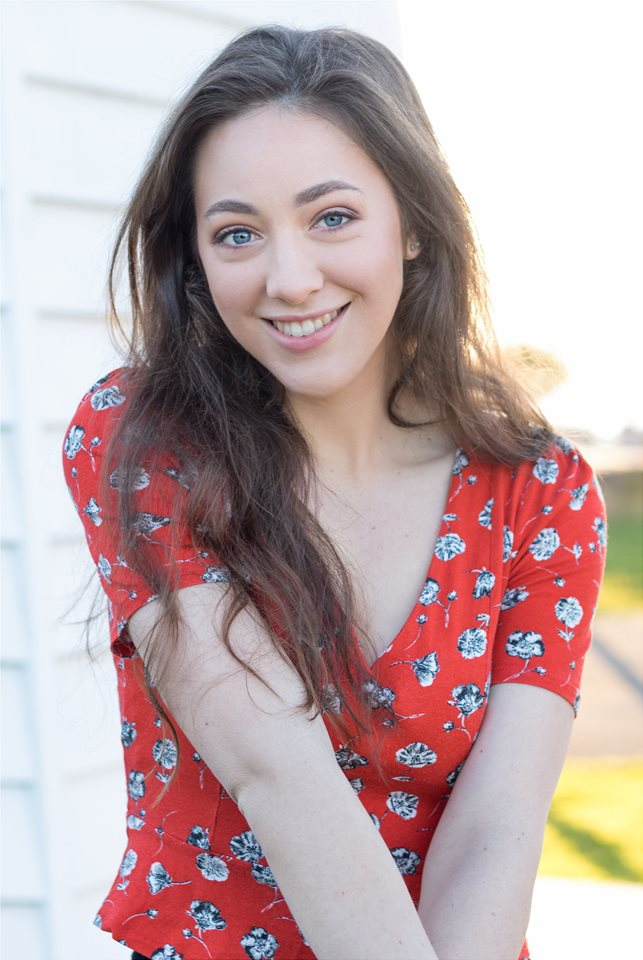 Picture of Melissa Haydee