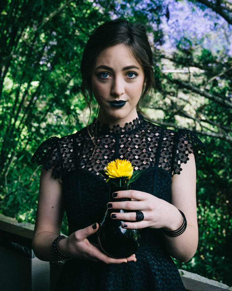 Melissa Haydee picture