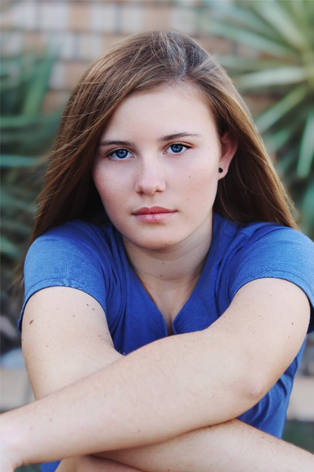 Image of Zarlia Chisholm