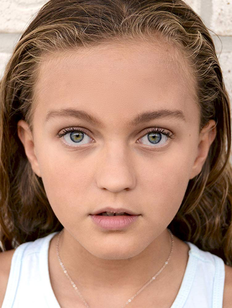 Summer Robertson picture