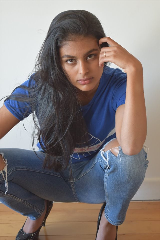 Picture of Jasmine Barui