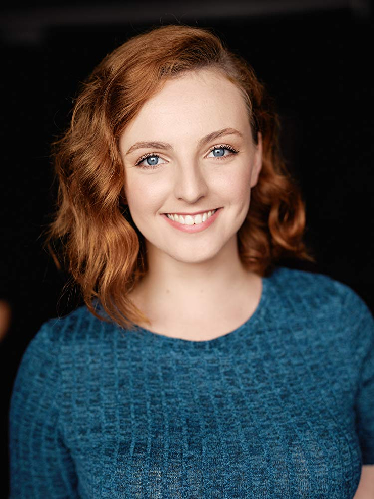 Picture of Charlie McKay