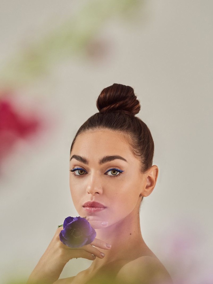 Image of Zhenya Katava