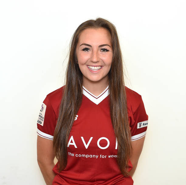 Katie Zelem