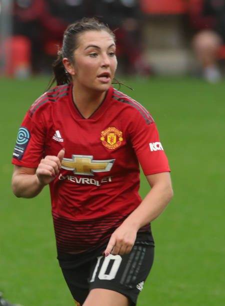 Katie Zelem