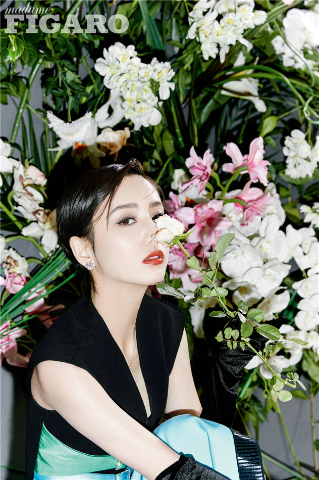 Picture of Liya Tong