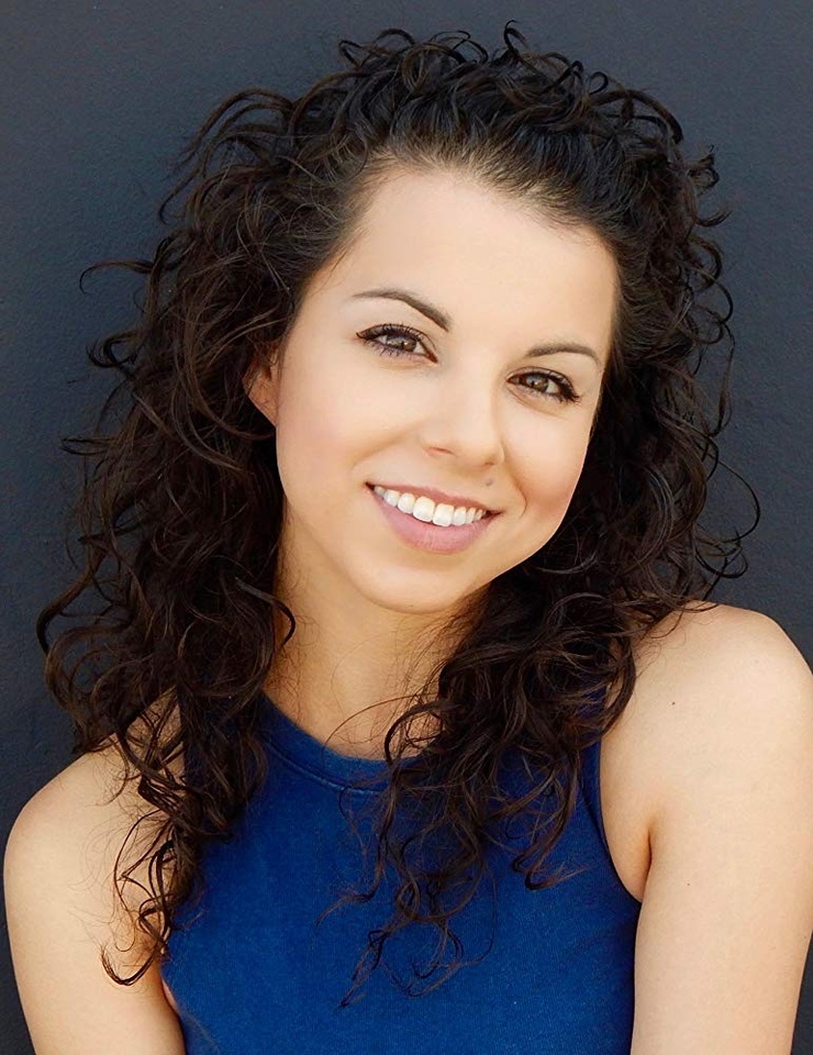 Image of Kayla Strada