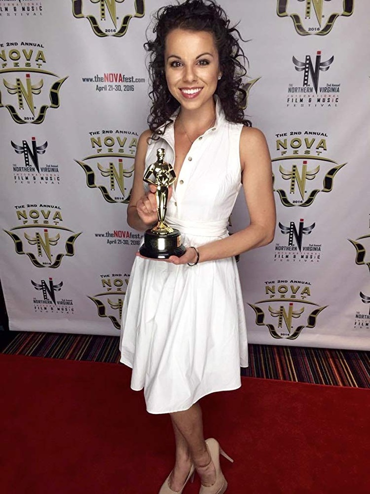 Picture of Kayla Strada