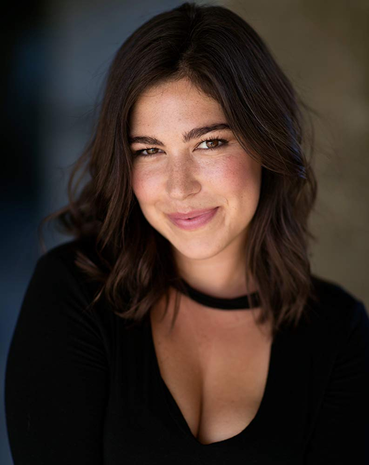 Picture of Suzanna Akins