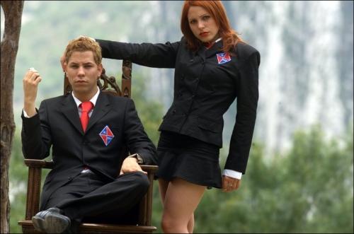 Picture of Rebelde