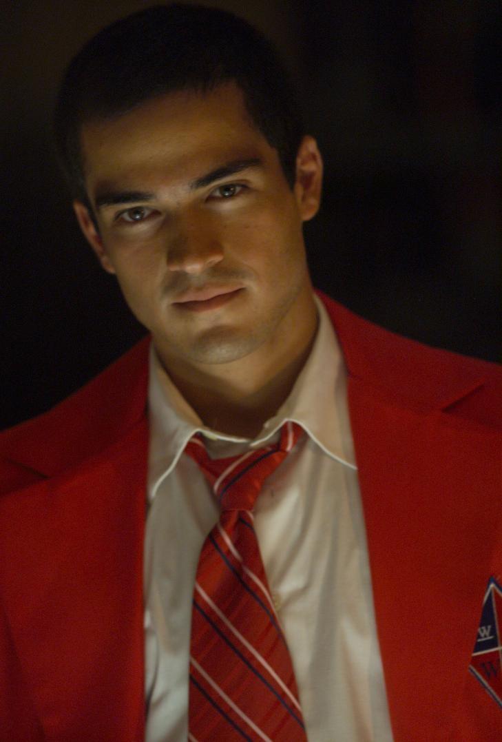 Picture of Rebelde