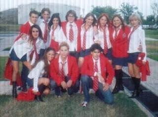 Picture of Rebelde