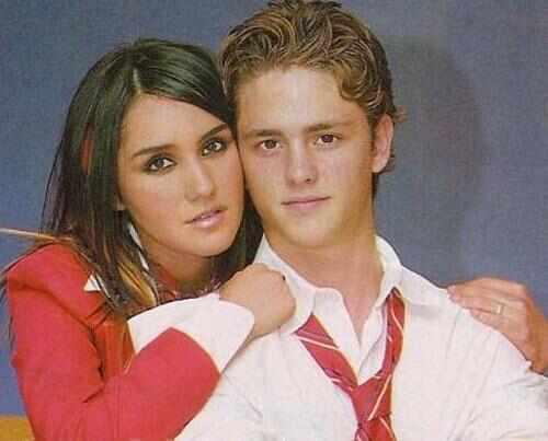 Picture of Rebelde