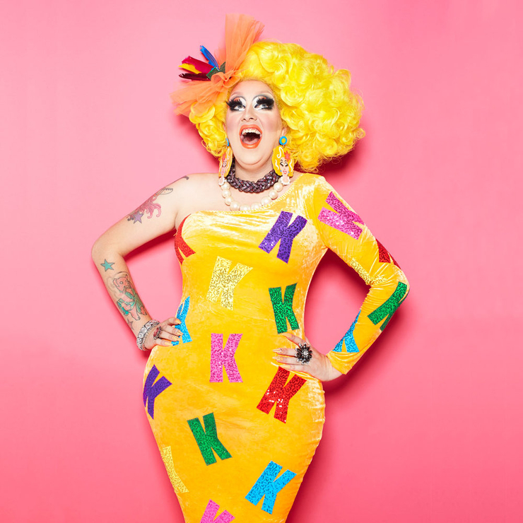 Picture of Richard Chadwick