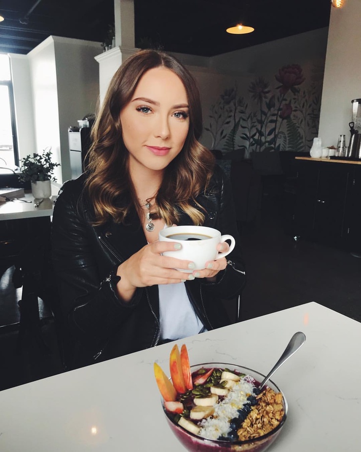 Picture of Hailie Scott