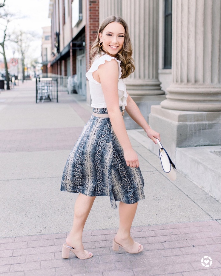 Image of Hailie Scott