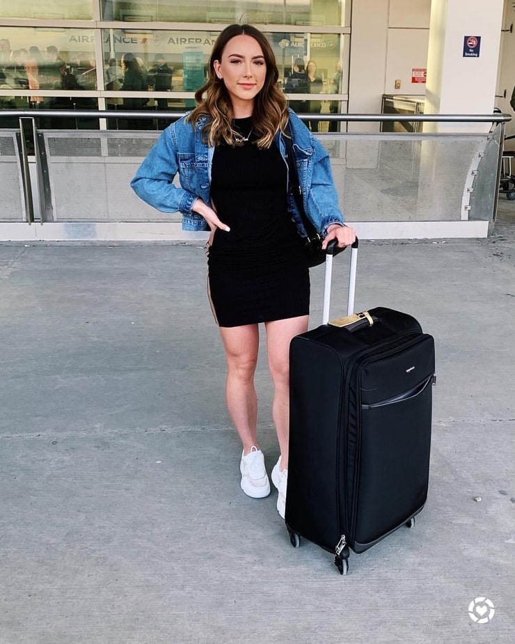 Picture of Hailie Scott