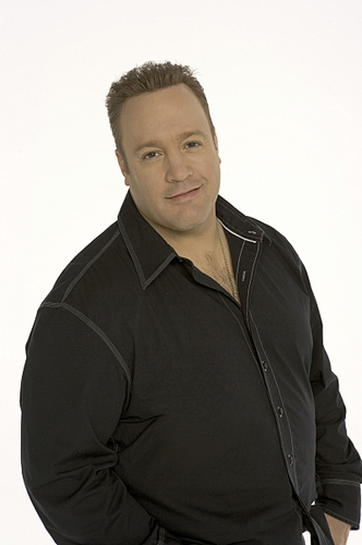Image of Kevin James