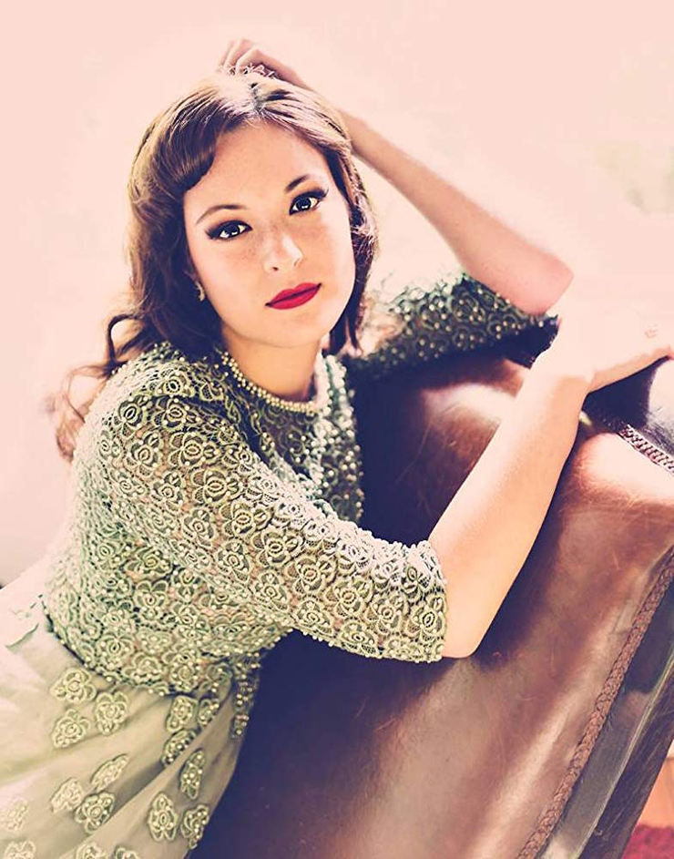 Picture of Danielle Butlin