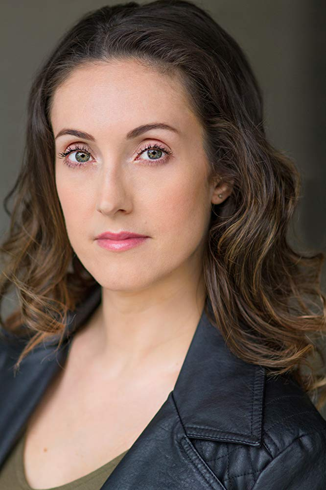 Picture of Jess Riley