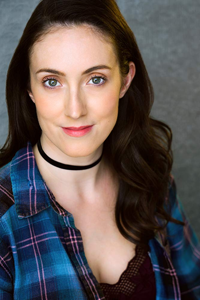 Picture of Jess Riley