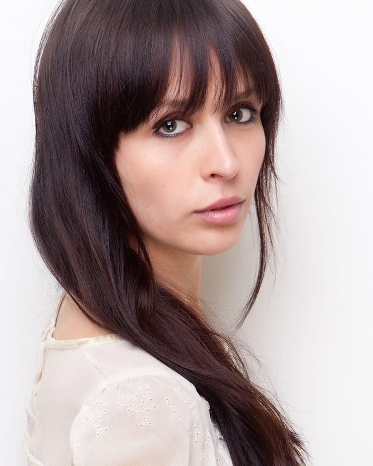 Picture of Lara Deam