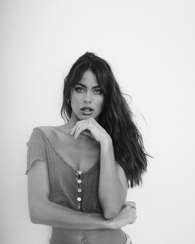 Picture of Martina Stoessel