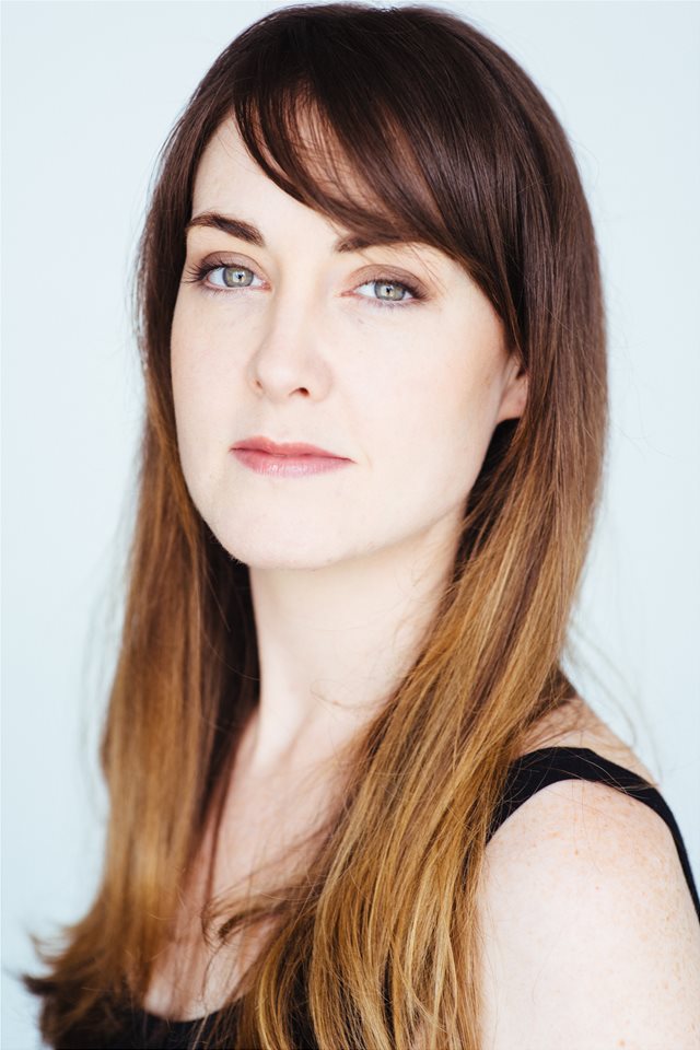 Picture of Laura Burzacott