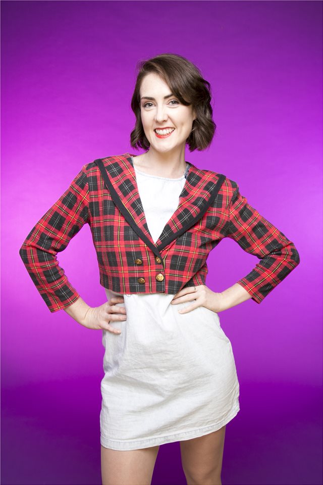 Picture of Laura Burzacott