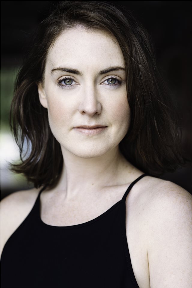 Picture of Laura Burzacott