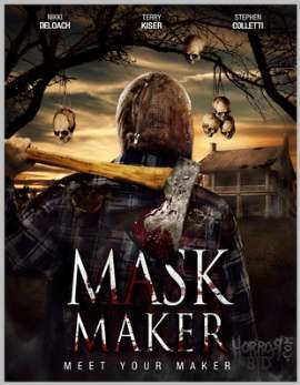 Picture of Mask Maker
