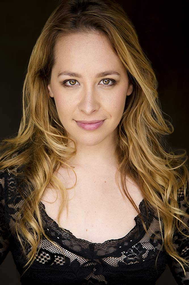 Image of Shanon Kulupach