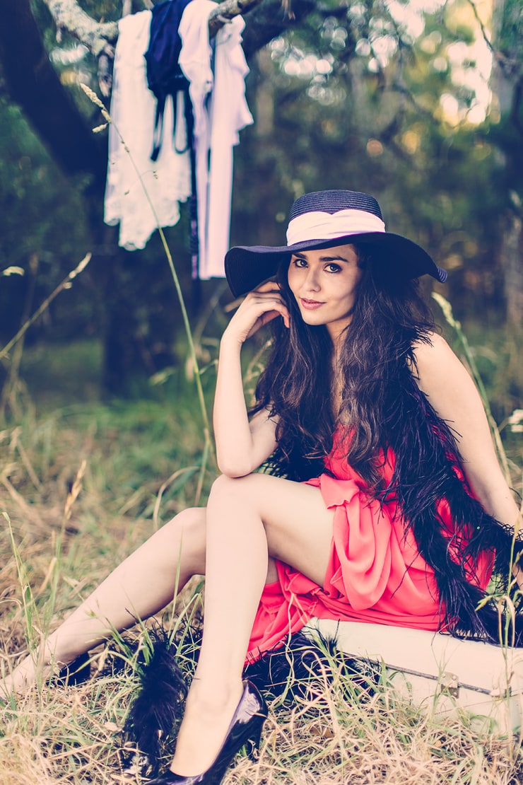 Image of Asleen Mauthoor