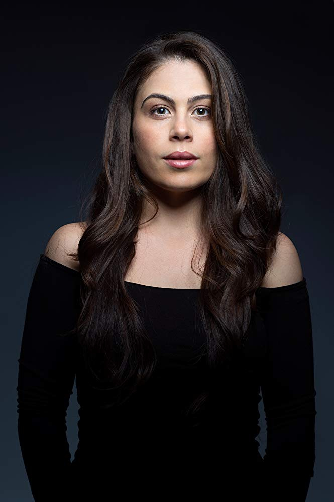 Picture of Marissa Kaye