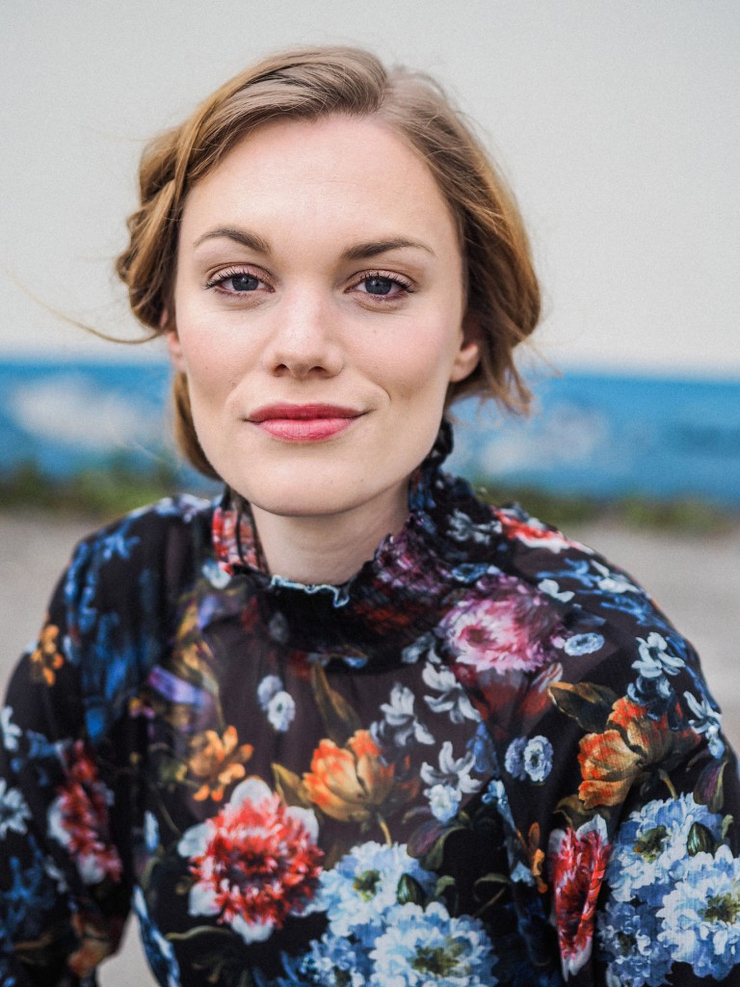 Picture of Jennifer Buschmann