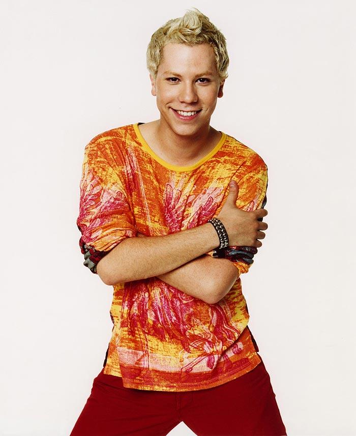 Picture of Christian Chávez