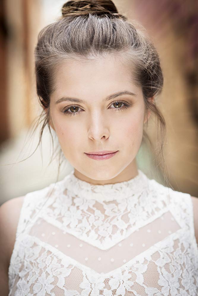 Image of Lisa Marie Shaw