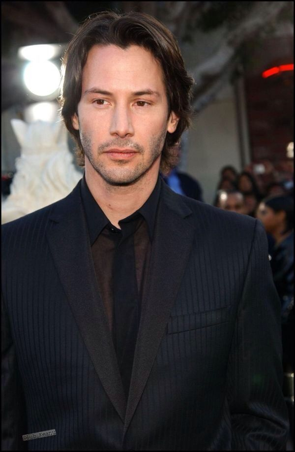 Keanu Reeves picture
