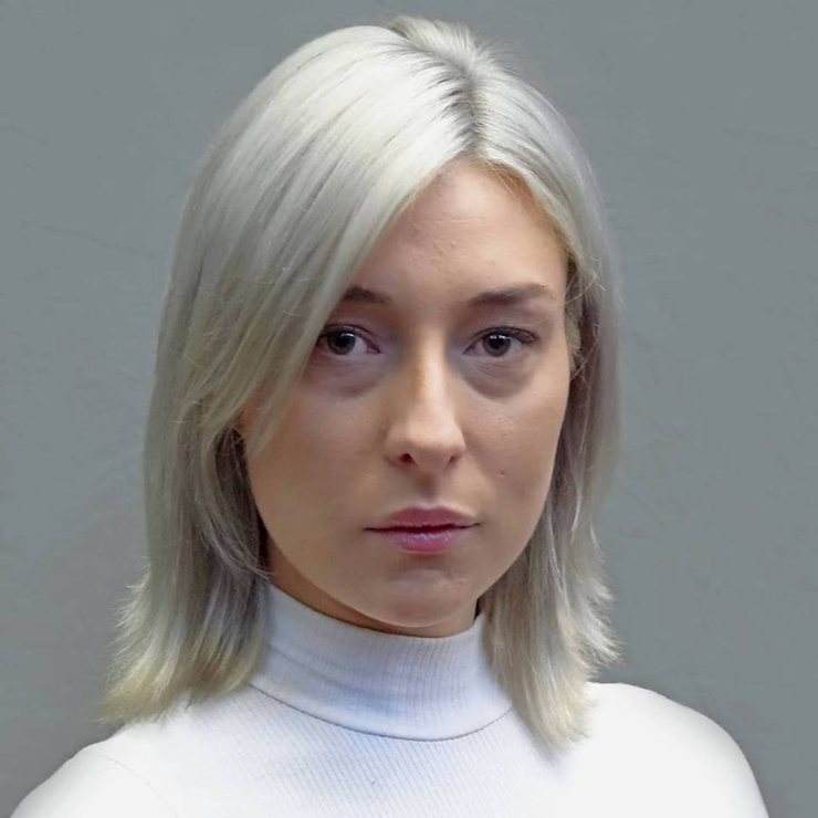 Picture of Ashleigh Rainer