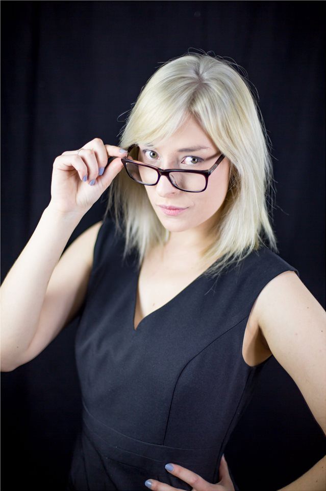 Picture of Ashleigh Rainer