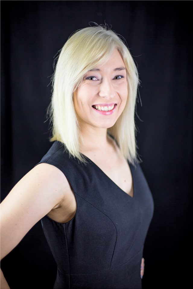 Picture of Ashleigh Rainer