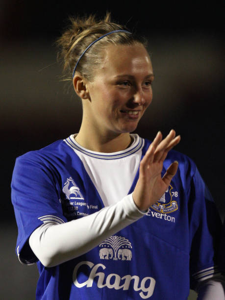 Toni Duggan