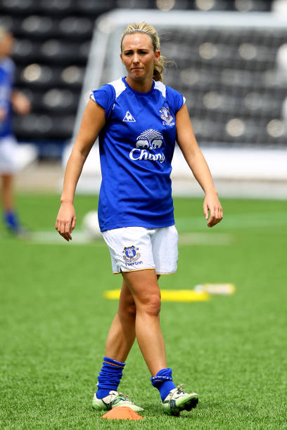 Toni Duggan