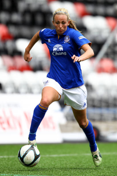Toni Duggan