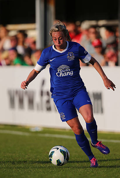 Toni Duggan