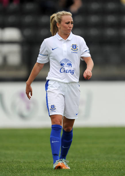 Toni Duggan
