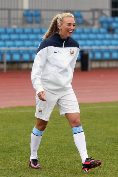 Toni Duggan